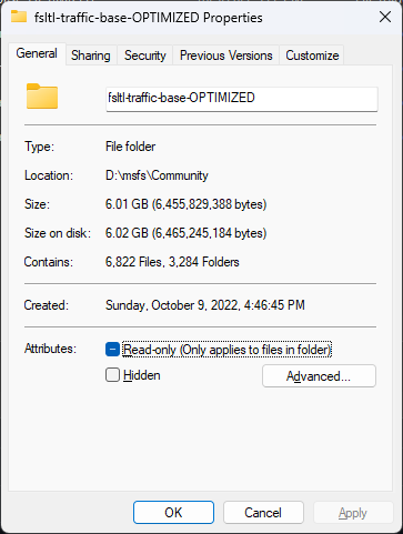 Problem with resizing images from FSLTL for FPS saving - Page 10 - Microsoft Flight Simulator ...